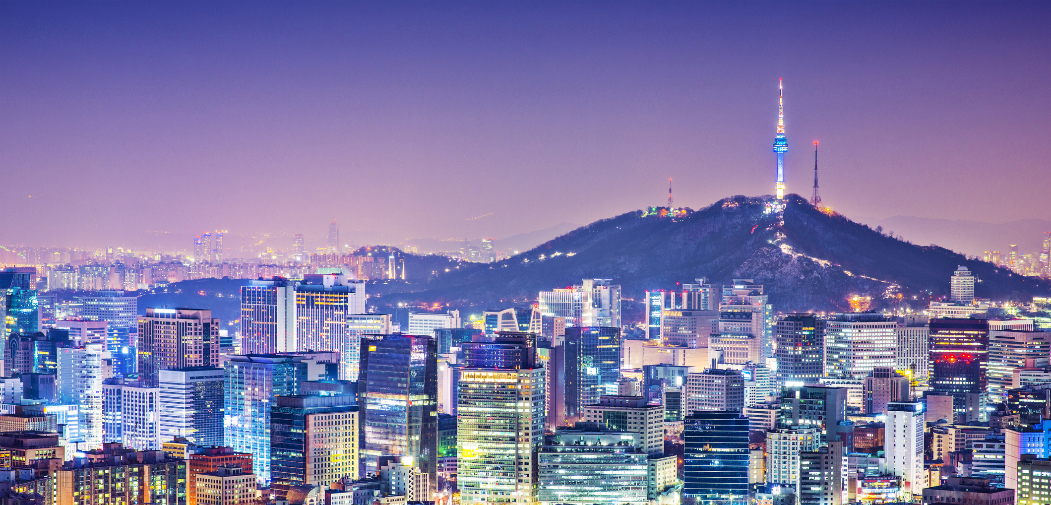 South Korea Study Tour - BSchool South Korea Study Tour - BSchool